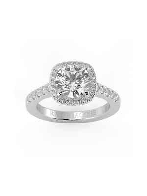 Engagement & Wedding Rings - Ralph Jacobs South Africa