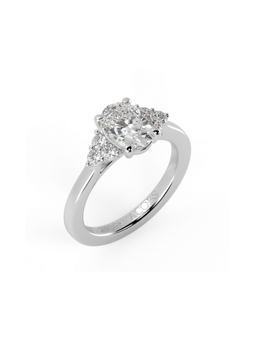 Engagement & Wedding Rings - Ralph Jacobs South Africa